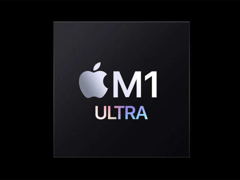 Apple event: iPhone SE en nieuwe M1 Ultra Chip – TéGéTèl