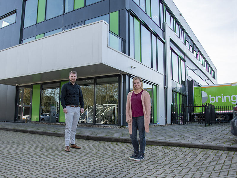 Bring Cargo/Frigo – TéGéTèl