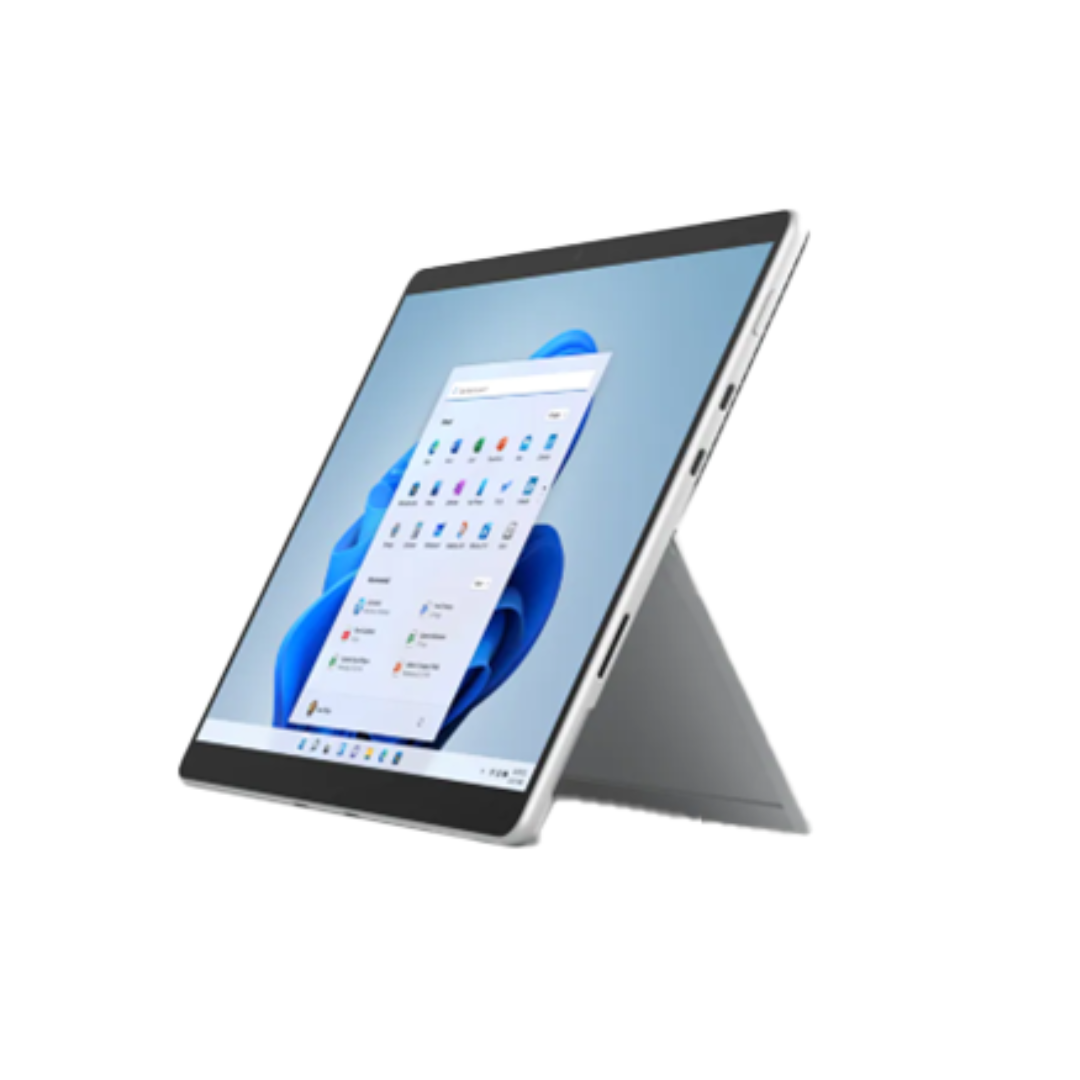 Microsoft Surface Pro 8 – TéGéTèl